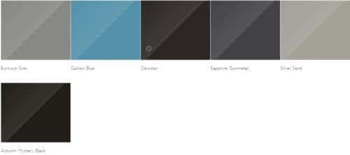 What Are the Rolls-Royce Colors? | Rolls-Royce Motor Cars Pasadena