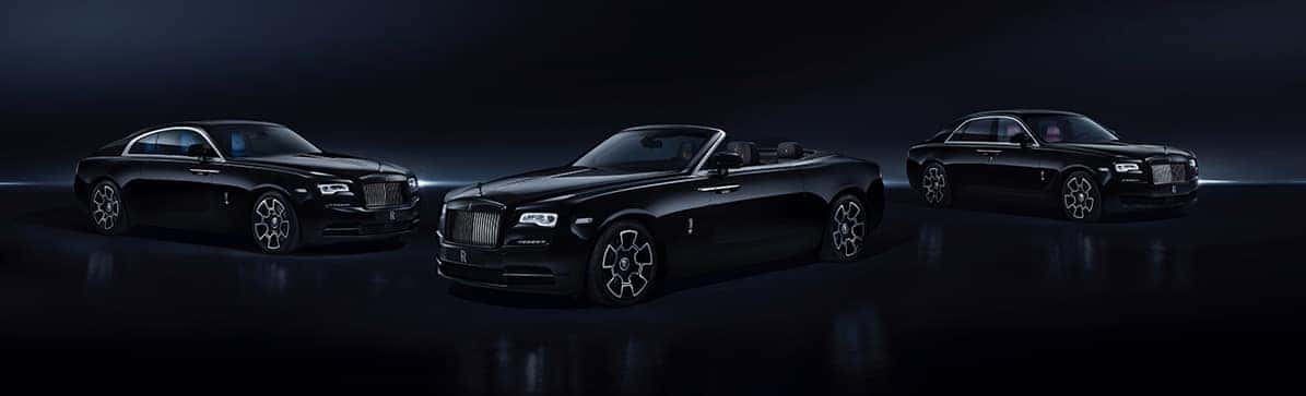 Lease a Rolls-Royce in Pasadena | Rolls-Royce Motor Cars Pasadena