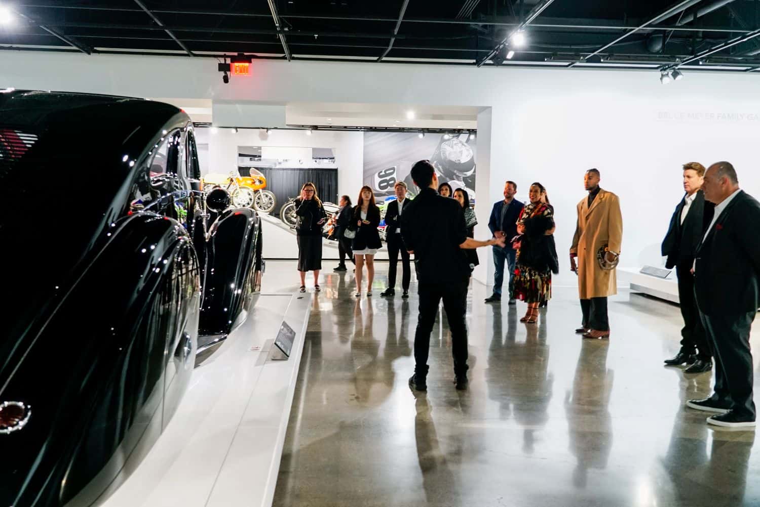 Rolls-Royce Pasadena Events | Rolls-Royce Motor Cars Pasadena