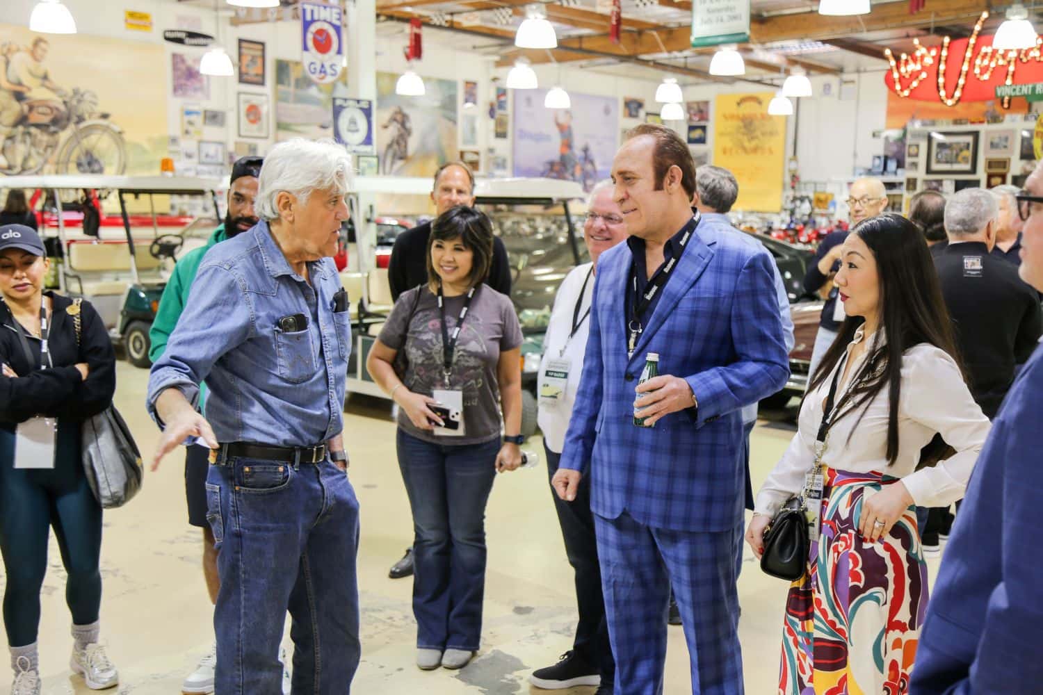 Rolls-Royce Pasadena Events | Rolls-Royce Motor Cars Pasadena