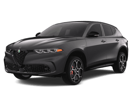 Alfa Romeo Dealership Near Los Angeles, CA | Van Nuys Alfa Romeo