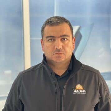 Van Nuys Alfa Romeo Staff | Van Nuys Alfa Romeo Dealer