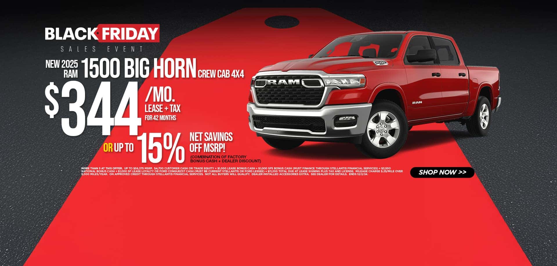 Chrysler Dodge Jeep RAM Dealer Near Los Angeles | Van Nuys CDJR