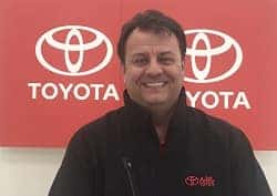 Sand Mountain Toyota Staff | Albertville Toyota Dealer
