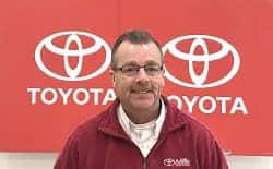 Sand Mountain Toyota Staff | Albertville Toyota Dealer