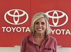 Sand Mountain Toyota Staff | Albertville Toyota Dealer