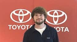 Sand Mountain Toyota Staff | Albertville Toyota Dealer