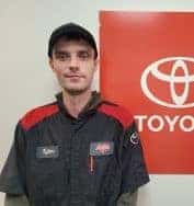 Sand Mountain Toyota Staff | Albertville Toyota Dealer