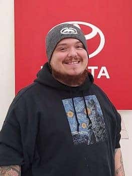 Sand Mountain Toyota Staff | Albertville Toyota Dealer