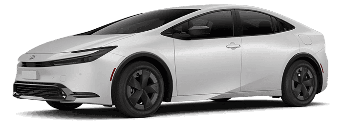 2025 Toyota Prius Features & Specs | Sand Mountain Toyota