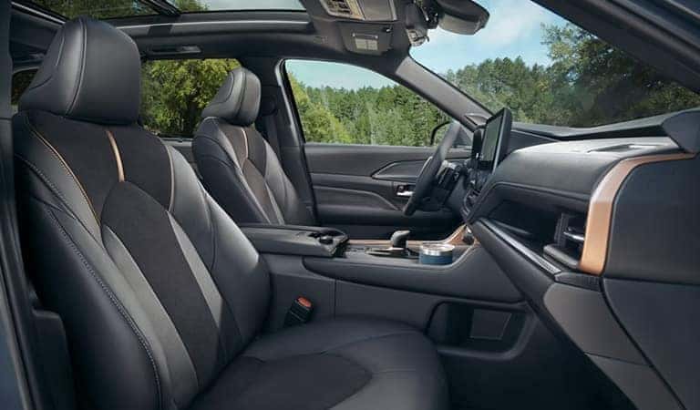 2026 Toyota Grand Highlander Features & Specs | Sand Mountain Toyota