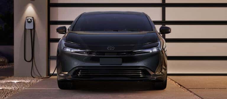 Everything to Know About the 2026 Toyota Prius | Sand Mountain Toyota