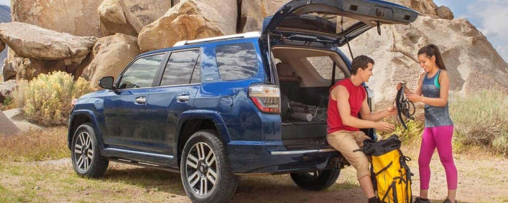 How to Prepare Your Toyota For Summer in Rancho Santa Margarita | Santa ...