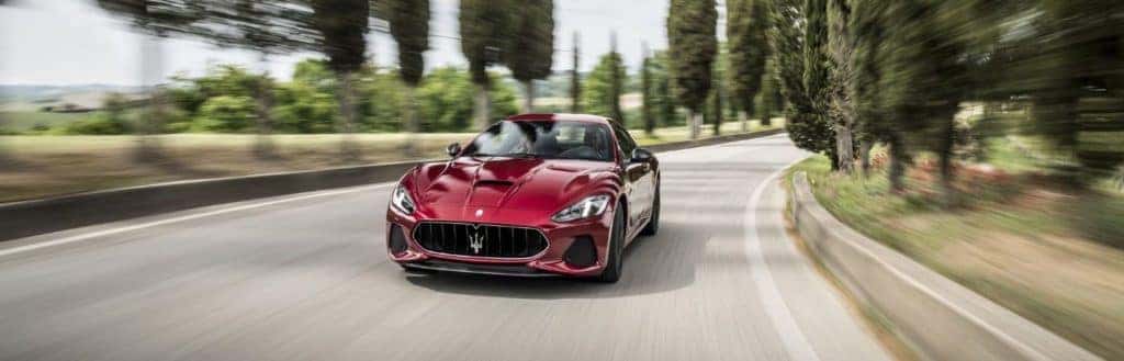 How Fast Does a Maserati Go? | Maserati 0-60 Times | Scottsdale Maserati