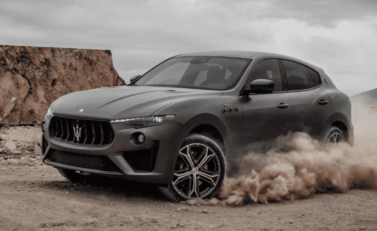 How Much Does a Maserati Cost? | 2023 Maserati Price List