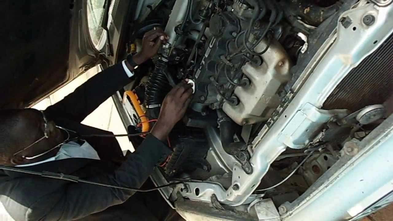 Check-Engine Service Offers & Deals Pulaski TN | Sharp Chrysler Dodge ...