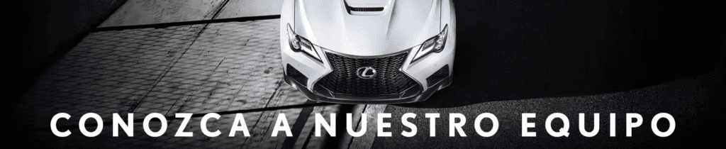 Sobre Nosotros | Shottenkirk Desert Lexus