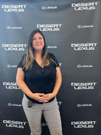 Sobre Nosotros | Shottenkirk Desert Lexus