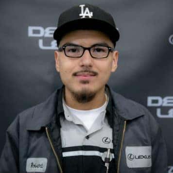 Shottenkirk Desert Lexus Staff | Cathedral City Lexus Dealer
