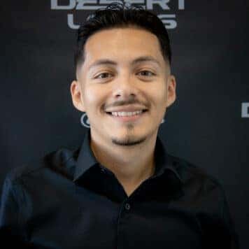 Shottenkirk Desert Lexus Staff | Cathedral City Lexus Dealer