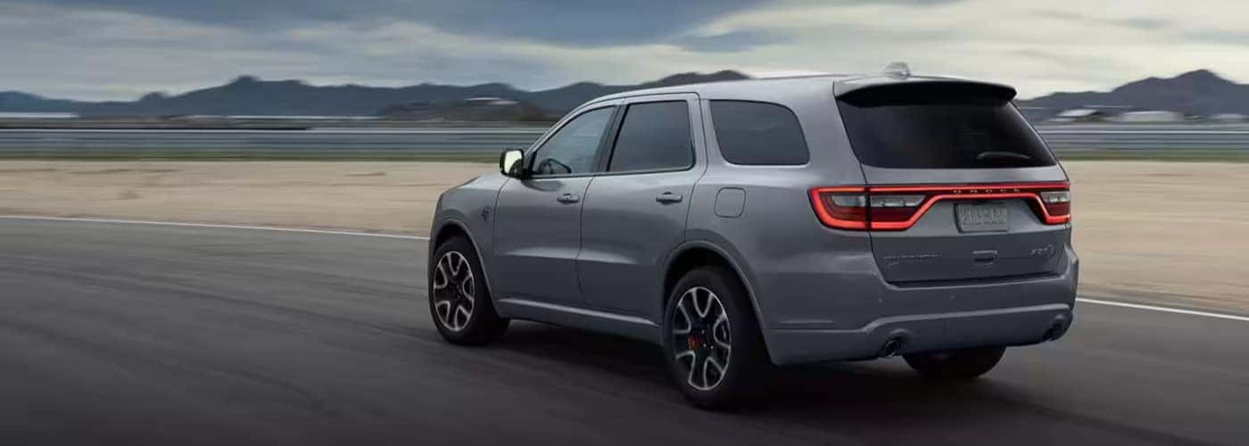 2023 Dodge Durango vs. Jeep Grand Cherokee | Southern Chrysler Dodge ...