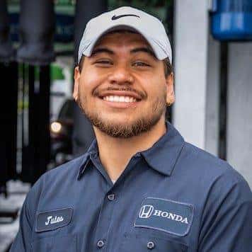 South Tacoma Honda Staff | Tacoma Honda Dealer