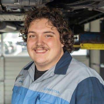 South Tacoma Honda Staff | Tacoma Honda Dealer