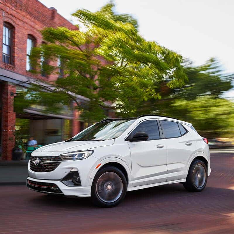 New Buick and GMC Pasco Dealer | Speck Buick GMC of Tri-Cities