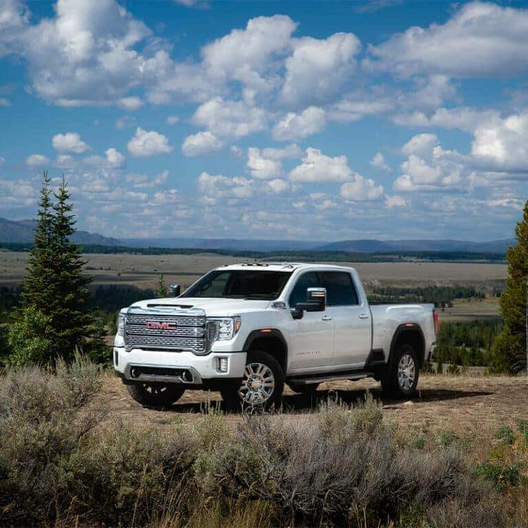 New Buick and GMC Pasco Dealer | Speck Buick GMC of Tri-Cities