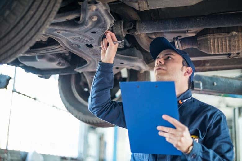 Multi-Point Inspection in Kennewick | Speck Hyundai of Tri-Cities