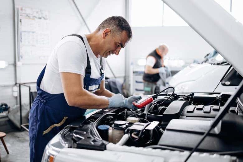 Engine Tuning & Repair in Pasco | Speck Buick GMC of Tri-Cities