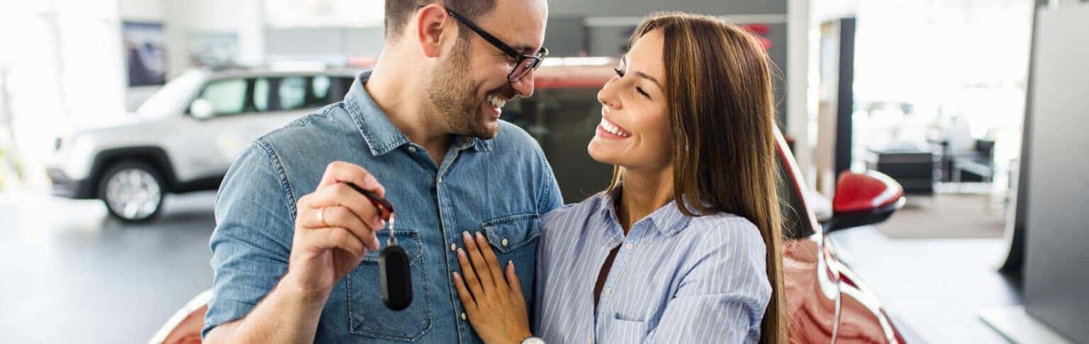 First Time Buyers Program | Speck Chevrolet of Prosser