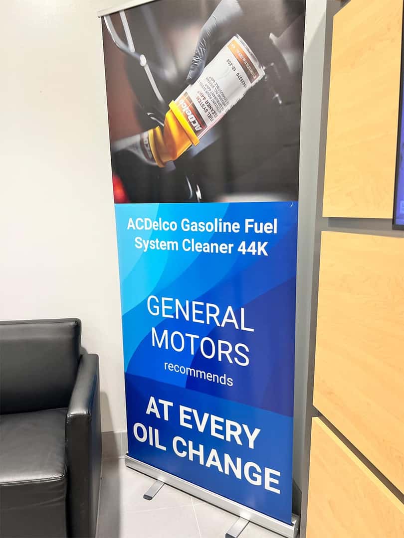 Why Does My Vehicle Need a Fuel System Cleaning Service? | Speck ...