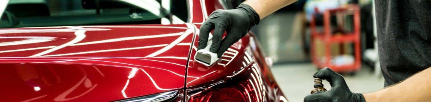 Resistall Paint Protection | Speck Hyundai of Tri-Cities