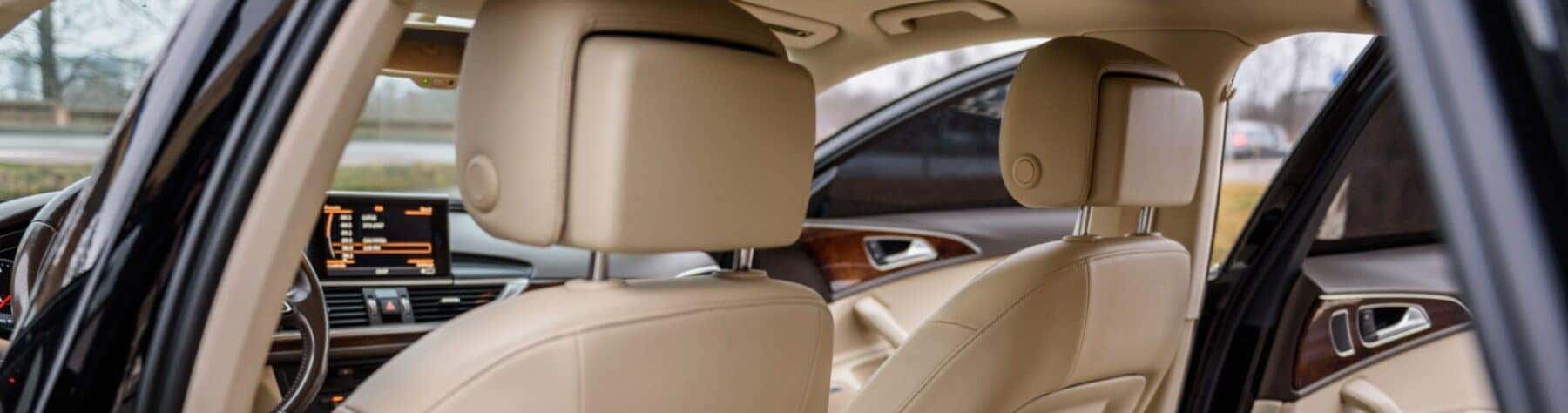 ResistAll Interior Protection | Speck Hyundai of Tri-Cities