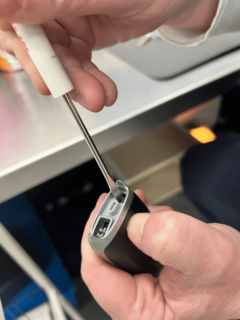 How Do You Replace the Batteries in a Hyundai Key Fob | Speck Hyundai ...