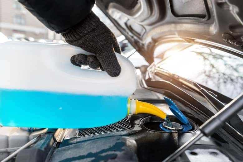 Anti-freeze & Coolant Service | Speck Hyundai of Tri-Cities