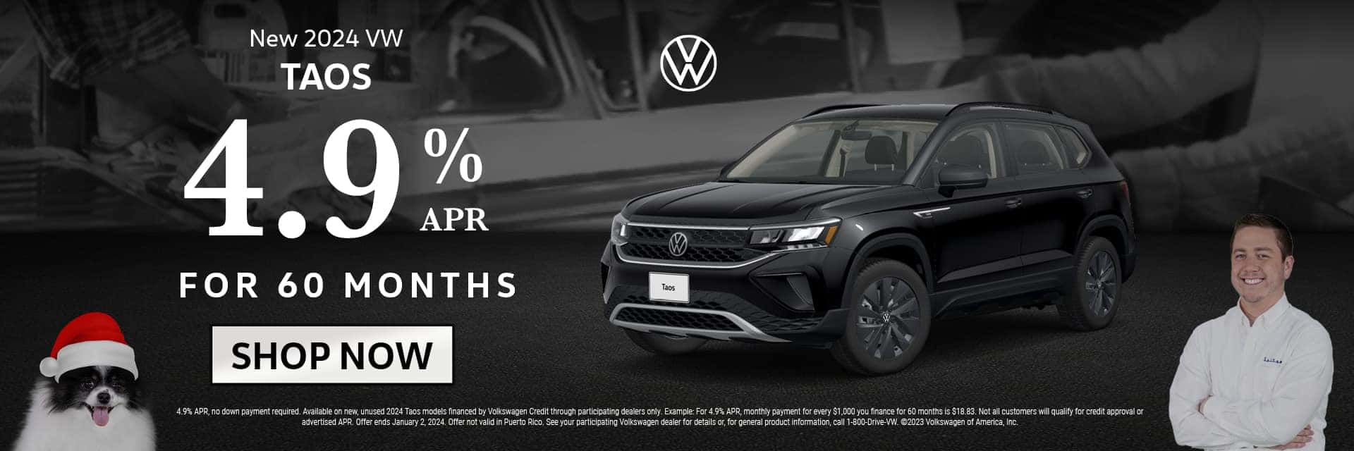Spitzer Volkswagen | Volkswagen Dealer in Amherst, OH