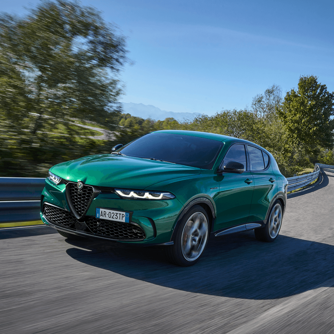The Future is Electric: Alfa Romeo's Journey into Electric Vehicles | Blog
