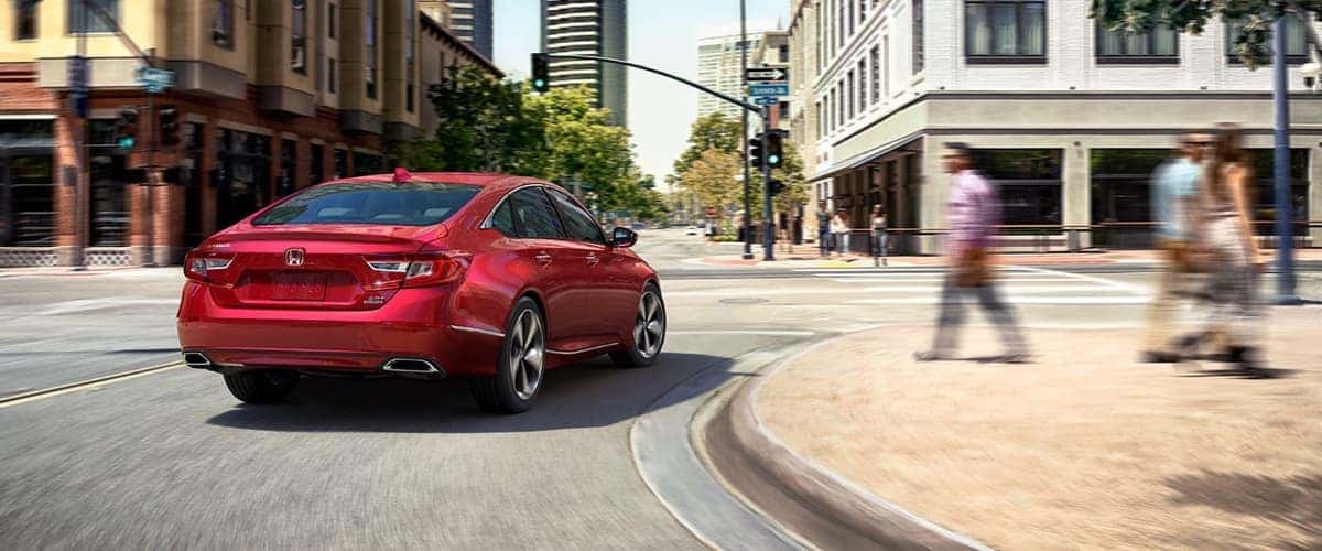 2019 Honda Accord | Tempe Honda