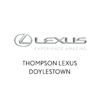 Thompson Lexus Doylestown | Lexus Dealer in Doylestown, PA