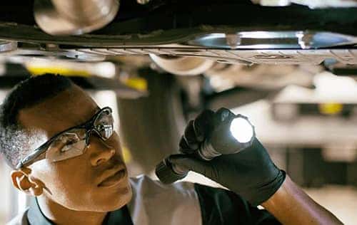 PA State Safety Inspection | Thompson Lexus Doylestown