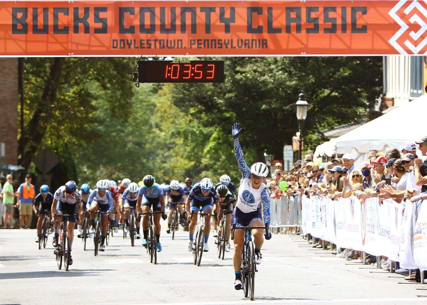 Bucks County Classic | Thompson Lexus Doylestown