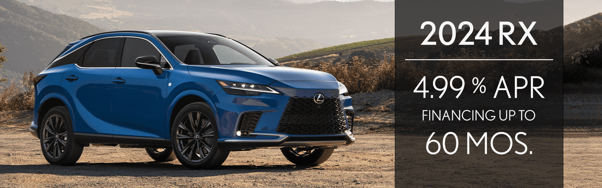 Thompson Lexus Doylestown | Lexus Dealer in Doylestown, PA