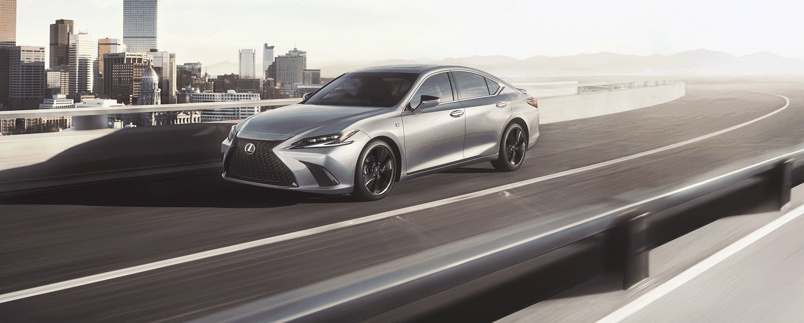 Reserve Your Next Vehicle Today | Thompson Lexus Doylestown