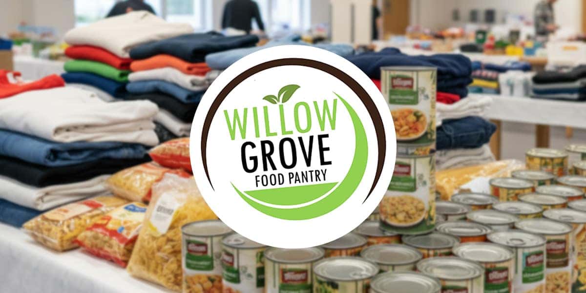 Helping Hands for the Holidays | Thompson Lexus Willow Grove