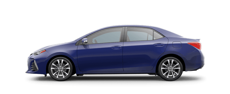 Toyota vs. the Competition | Toyota of Louisville