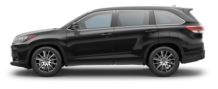 Toyota vs. the Competition | Toyota of Louisville