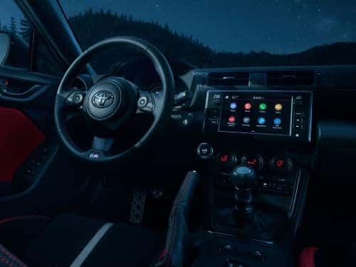 2024 Toyota GR86 For Sale Near Arlington Heights, PA