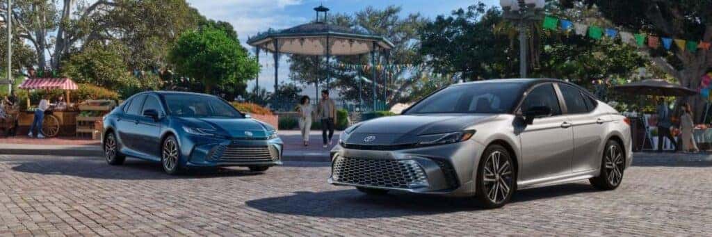 New Toyota Dealer Near High Bridge, NJ